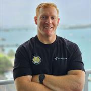 Aaron Uthoff | Mōku | About | Auckland University of Technology