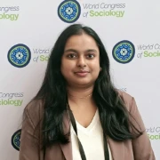 Aditi Sharan | Mōku | About | Auckland University of Technology