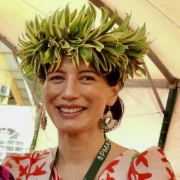 Amy Henry | Tāpaetanga | Contribution | Auckland University of Technology