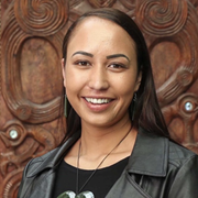 Anahera Hare | Mōku | About | Auckland University of Technology