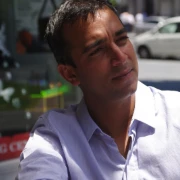 Andy Erickson | Tāpaetanga | Contribution | Auckland University of ...