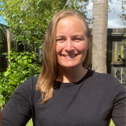 Anja Zoellner | Mōku | About | Auckland University of Technology