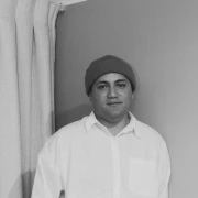 Bobby Luke | Mōku | About | Auckland University of Technology