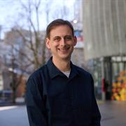 Brent Seale | Mōku | About | Auckland University of Technology