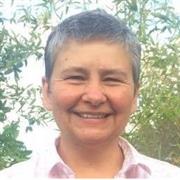 Charon Lessing | Mōku | About | Auckland University of Technology