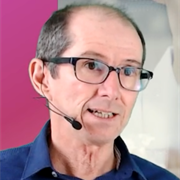 Chris Griffiths | Mōku | About | Auckland University of Technology