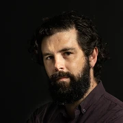 Dan Scudder | Mōku | About | Auckland University of Technology