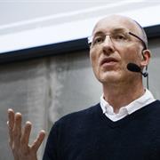 David Nicholls | Rangahau | Research | Auckland University of Technology