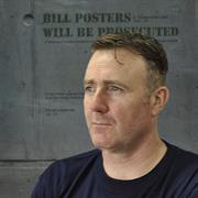Dr. David Lewis Sinfield | Mōku | About | Auckland University of Technology