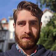 Dion Henare | Mōku | About | Auckland University of Technology