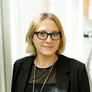 Fiona Hurd | Mōku | About | Auckland University of Technology