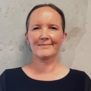 George Major | Mōku | About | Auckland University of Technology