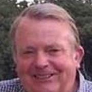 Graeme Wake | Mōku | About | Auckland University of Technology