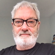 Greg Treadwell | Mōku | About | Auckland University of Technology