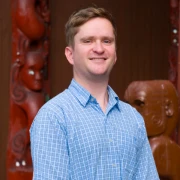 Jack Barrett | Rangahau | Research | Auckland University of Technology