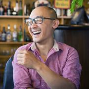 Jason Chua | Mōku | About | Auckland University of Technology