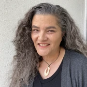 Jenni Hohepa-Tupu | Mōku | About | Auckland University of Technology