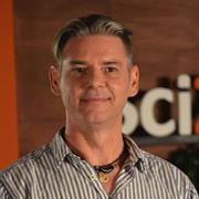 John Perrott | Mōku | About | Auckland University of Technology