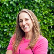 Julie Blamires | Mōku | About | Auckland University of Technology