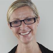 Julie Reeve | Mōku | About | Auckland University of Technology