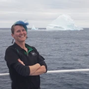 Kat Bolstad | Mōku | About | Auckland University of Technology