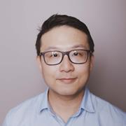 Kevin Lee | Mōku | About | Auckland University of Technology