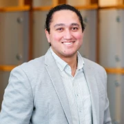 Khaled Ibrahim | Mōku | About | Auckland University of Technology