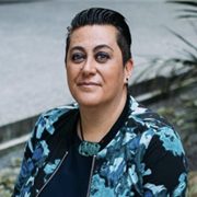 Khylee Quince | Mōku | About | Auckland University of Technology