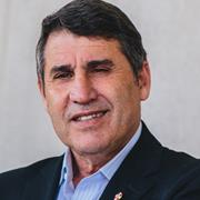 Lester Levy | Mōku | About | Auckland University of Technology