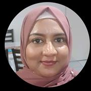 Loriza Rafi | Mōku | About | Auckland University of Technology