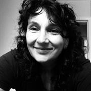 Maria Te Huia | Mōku | About | Auckland University of Technology