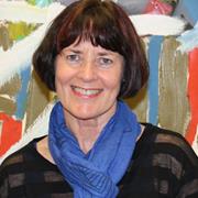 Marion Hunter | Tāpaetanga | Contribution | Auckland University of ...