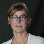 Merja Myllylahti | Mōku | About | Auckland University of Technology