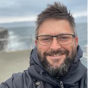 Michael Todd Neufeld | Mōku | About | Auckland University of Technology