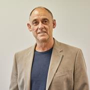 Mike French | Mōku | About | Auckland University of Technology