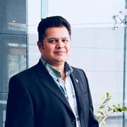 Dr MILIND MANDLIK | Akoranga | Teaching | Auckland University of Technology