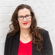 Myra Williamson | Mōku | About | Auckland University of Technology