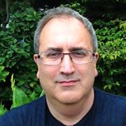 Nick Garrett | Mōku | About | Auckland University of Technology