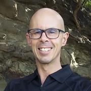 Nigel Harris | Mōku | About | Auckland University of Technology