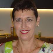 Tricia Lucas | Mōku | About | Auckland University of Technology