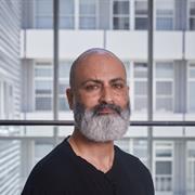 Rafik Patel | Tāpaetanga | Contribution | Auckland University of Technology