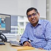 Rahul Sen | Mōku | About | Auckland University of Technology