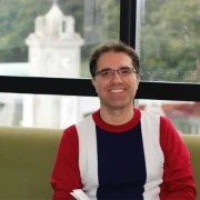 Saeed Roshan | Mōku | About | Auckland University of Technology