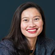 Sandra Goh | Mōku | About | Auckland University of Technology