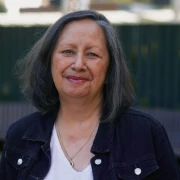 Sandy Hata | Mōku | About | Auckland University of Technology