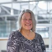 Sharon Harvey | Mōku | About | Auckland University of Technology