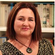 Simone Rodda | Mōku | About | Auckland University of Technology