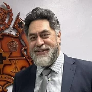 Sione Tekiteki | Mōku | About | Auckland University of Technology