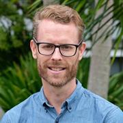 Stuart Deerness | Mōku | About | Auckland University of Technology