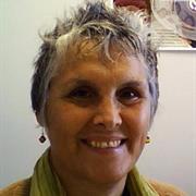 Susan Crowther | Mōku | About | Auckland University of Technology